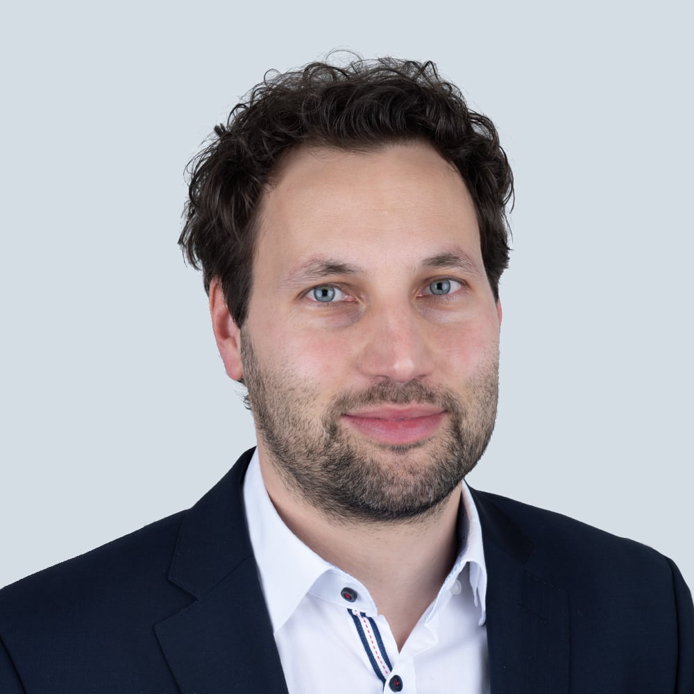 DocuWare Management Team